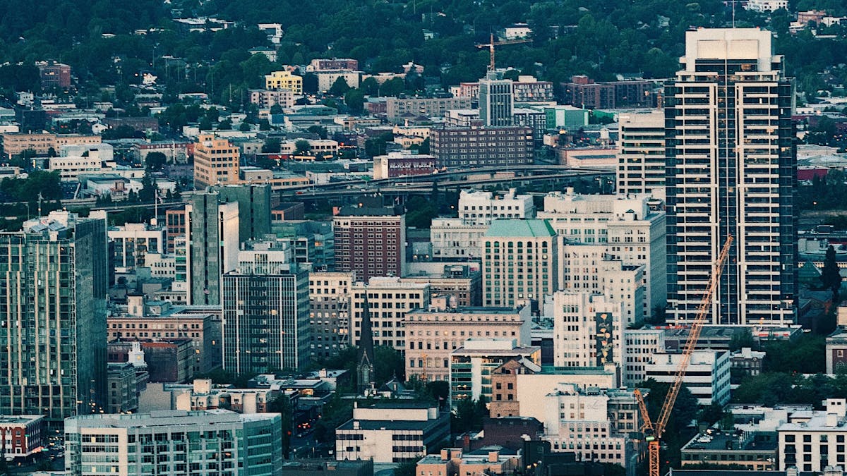 Portland launches "Big Pipe Tracker" for anniversary | Stormwater Solutions