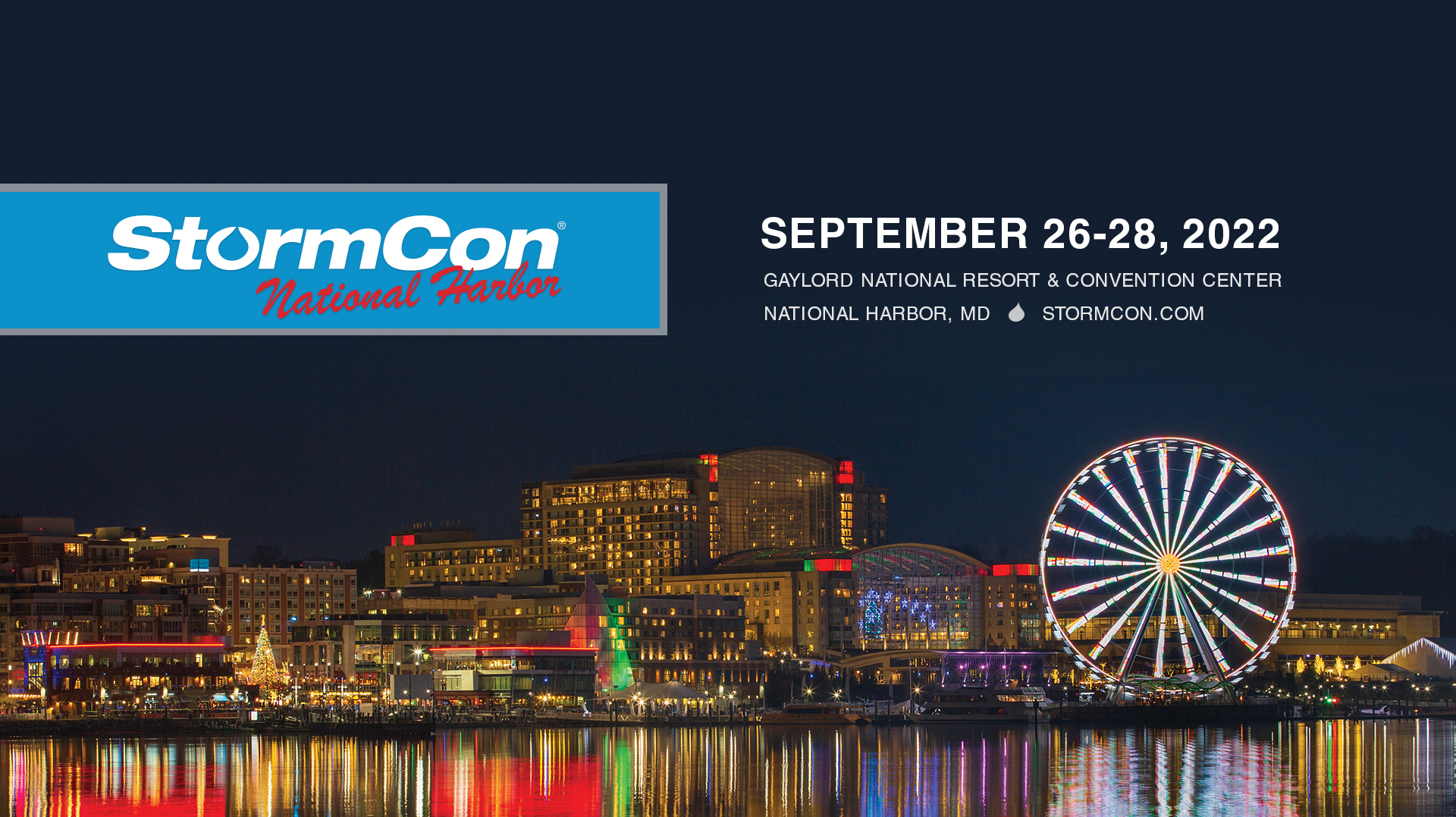 StormCon | Stormwater Solutions