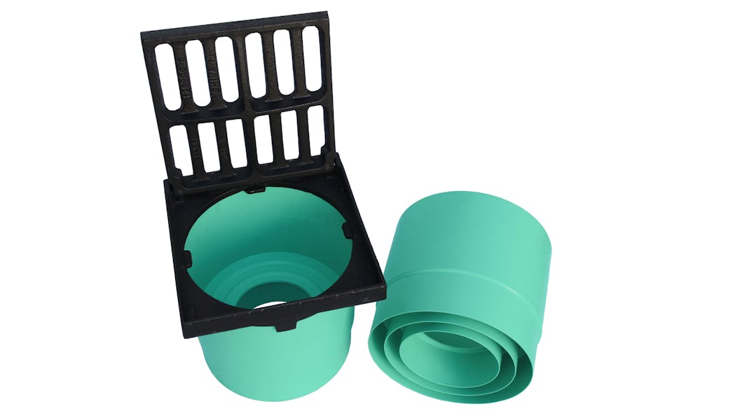 Inline drain solution | Stormwater Solutions