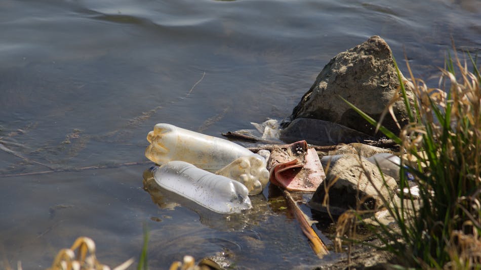 EPA joins project studying floating trash capture devices | Stormwater ...