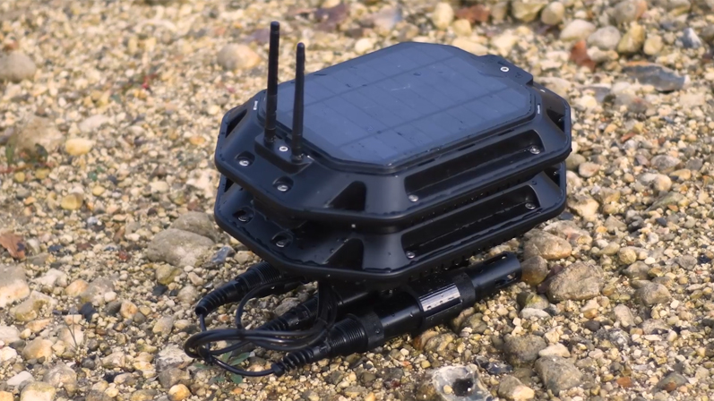 Water quality sensors | Stormwater Solutions