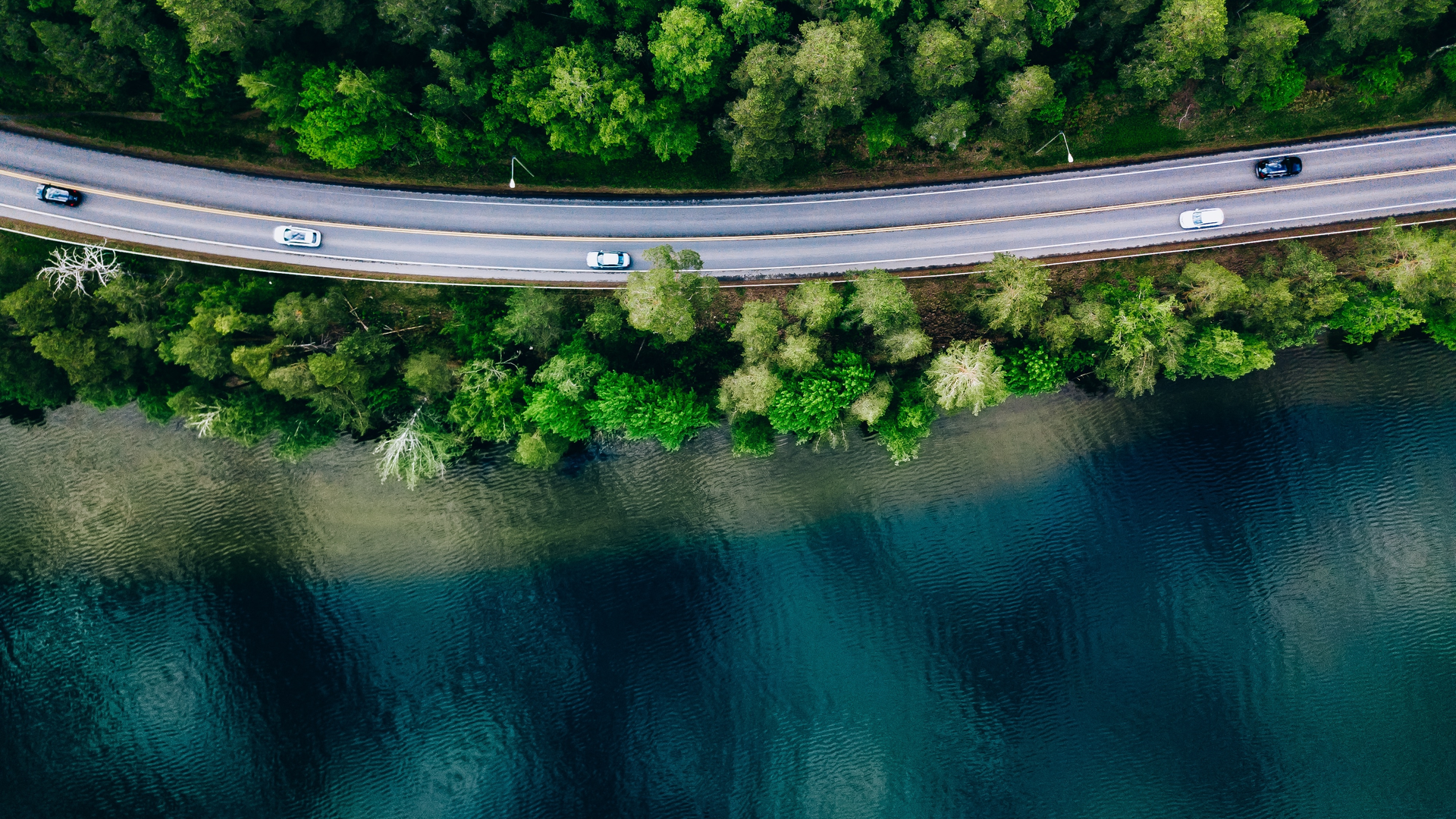 Microplastics from tires, roads are entering waterways | Stormwater ...