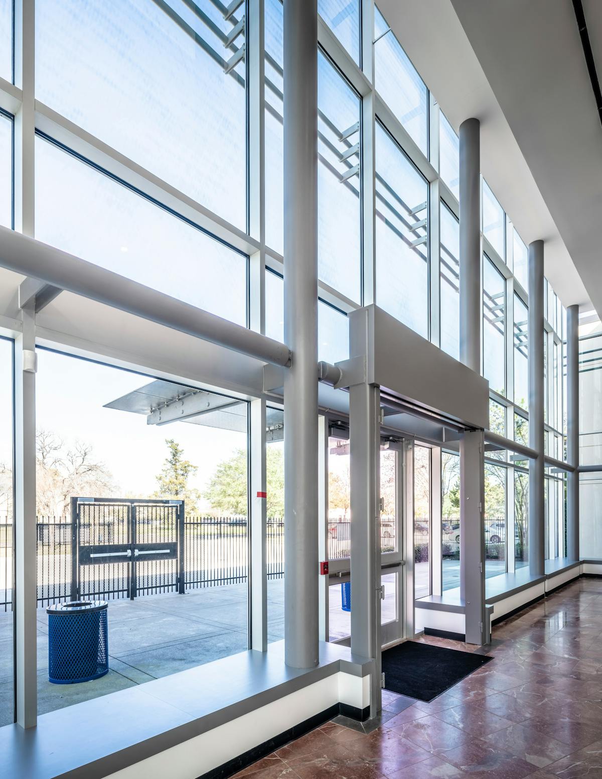 Keeping Floodwaters at Bay | Stormwater Solutions