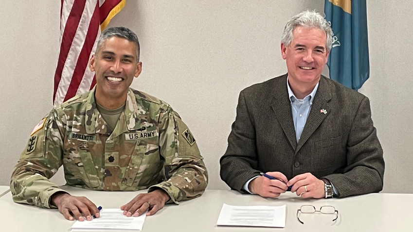 Army Corps, Del. to share costs for coastal storm risk management study ...