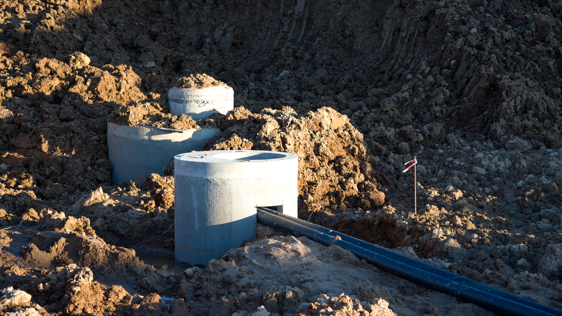 EPA invites states to apply for $52M in stormwater infrastructure ...