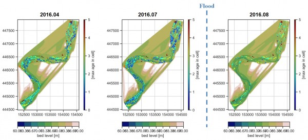 Research predicts river’s vegetation landscape | Stormwater Solutions