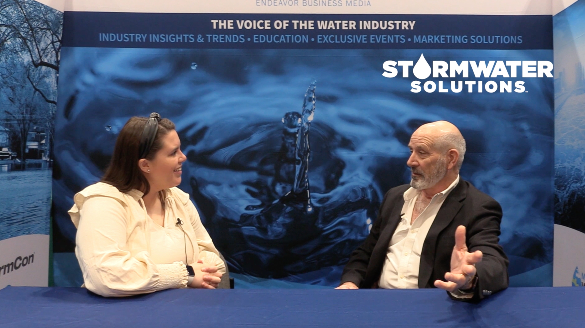 Dropping By #103 | Goals, Involvement & More with IECA President Jerry ...