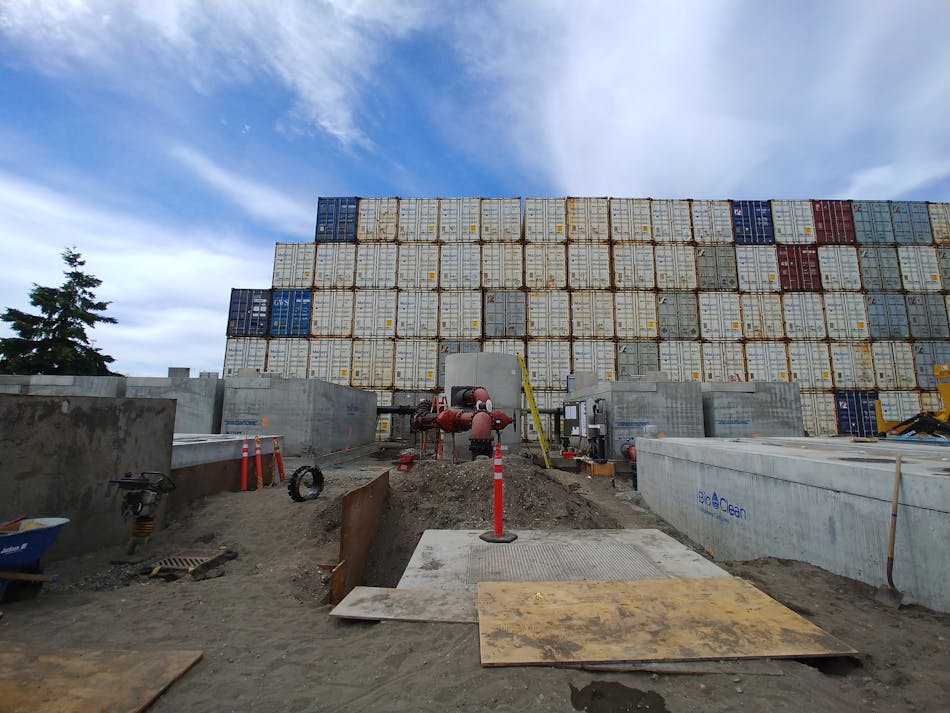 How to determine the right stormwater pumping system for projects ...