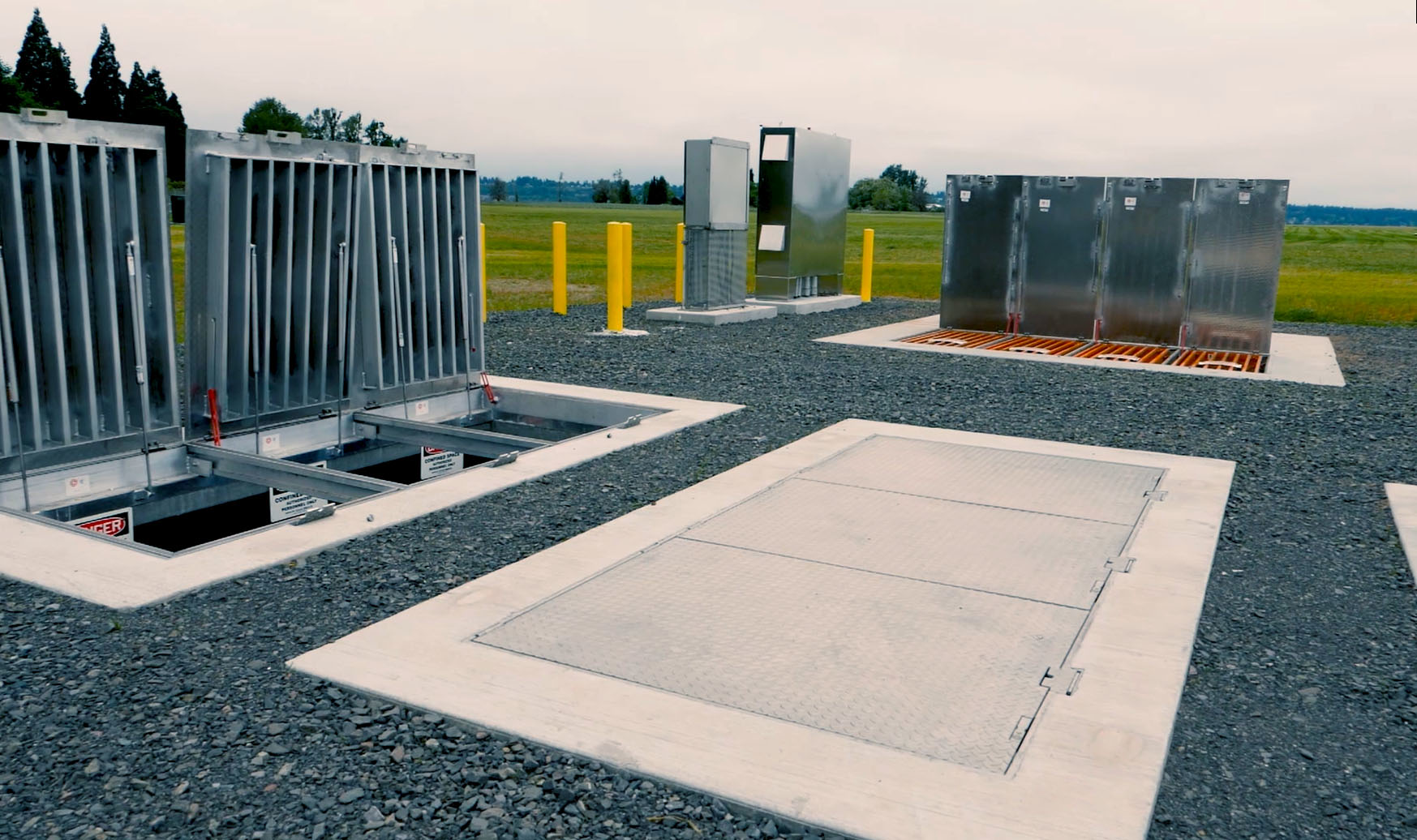 How to determine the right stormwater pumping system for projects ...