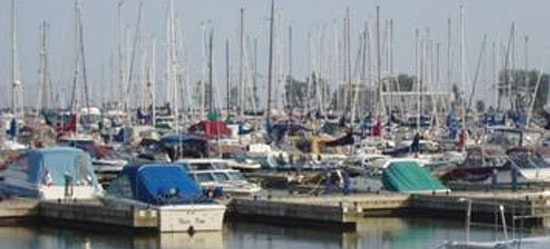 Town of Whitby Tackles Overflow & Flooding | Stormwater Solutions