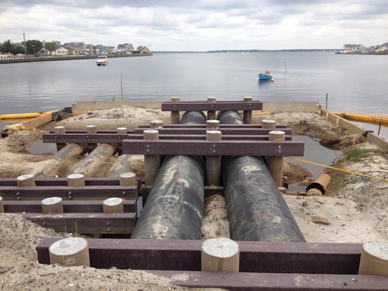 Superstorm Solution | Stormwater Solutions