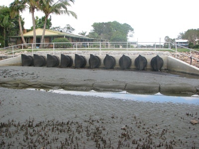 Slovenia City Uses Duckbill Check Valve for Backflow Prevention ...