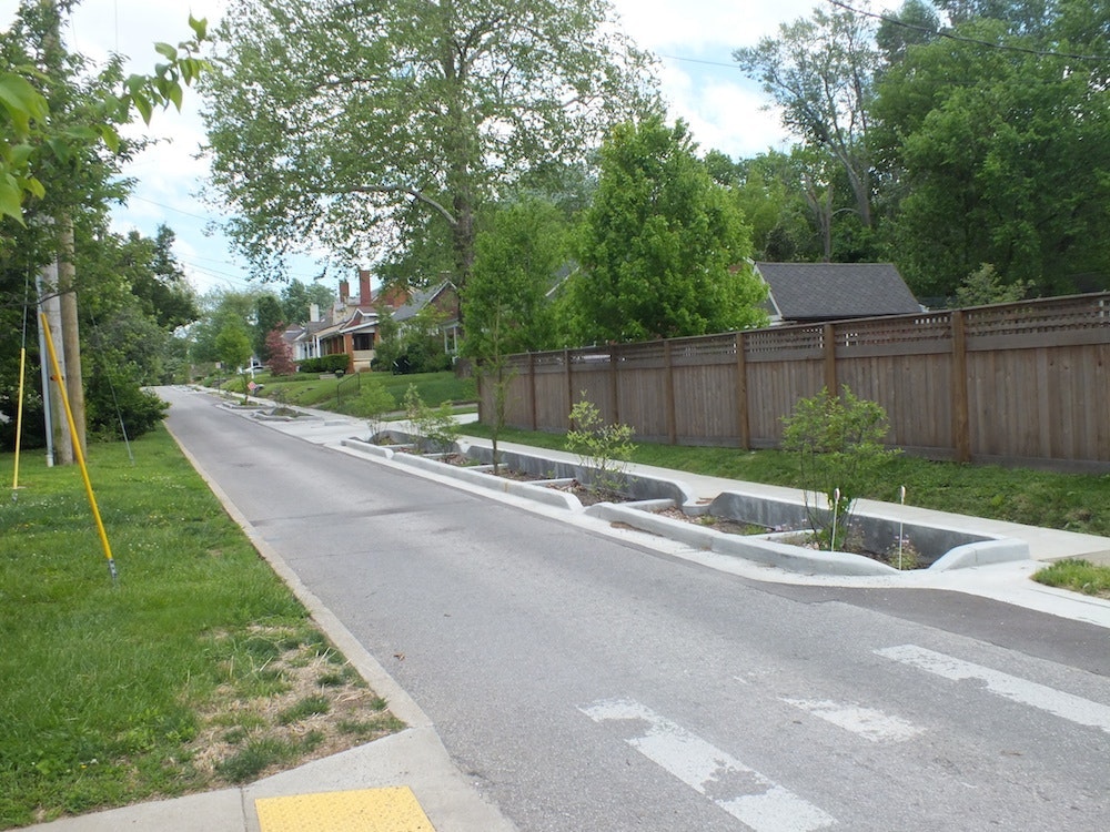 Funding Granted | Stormwater Solutions