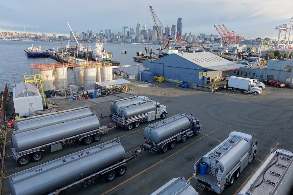 Meeting Benchmarks | Stormwater Solutions