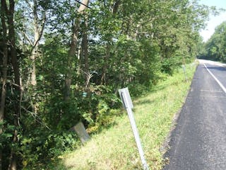 Warning Signs of Slop Instability | Stormwater Solutions