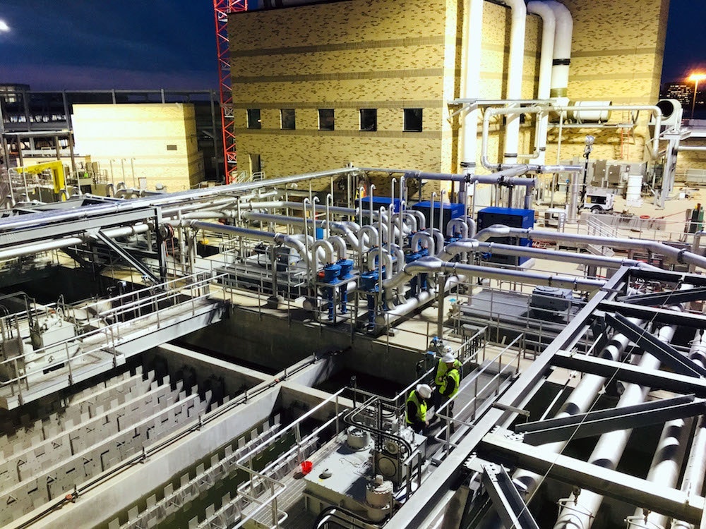 Wet Weather Team | Stormwater Solutions