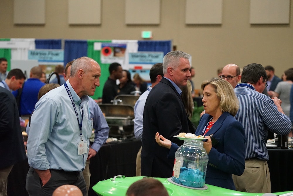 2019 Ohio Stormwater Conference Promises Networking & Education | Stormwater Solutions