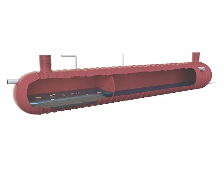 Fiberglass Tanks Meet Rising Standards for Storm Water Management ...