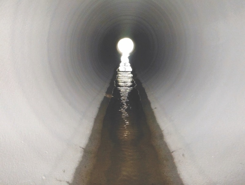 Centrifugally Cast Concrete Pipe Rehabilitates Colorado Culverts ...