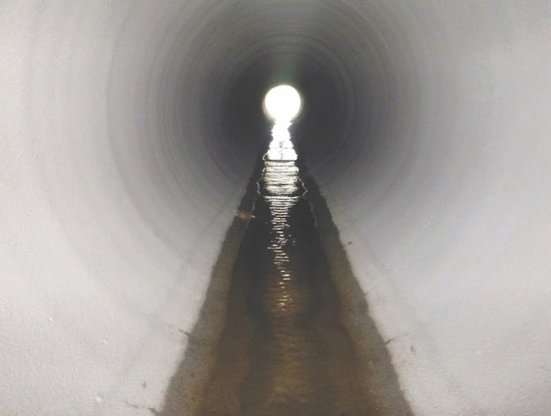 Centrifugally Cast Concrete Pipe Rehabilitates Colorado Culverts ...