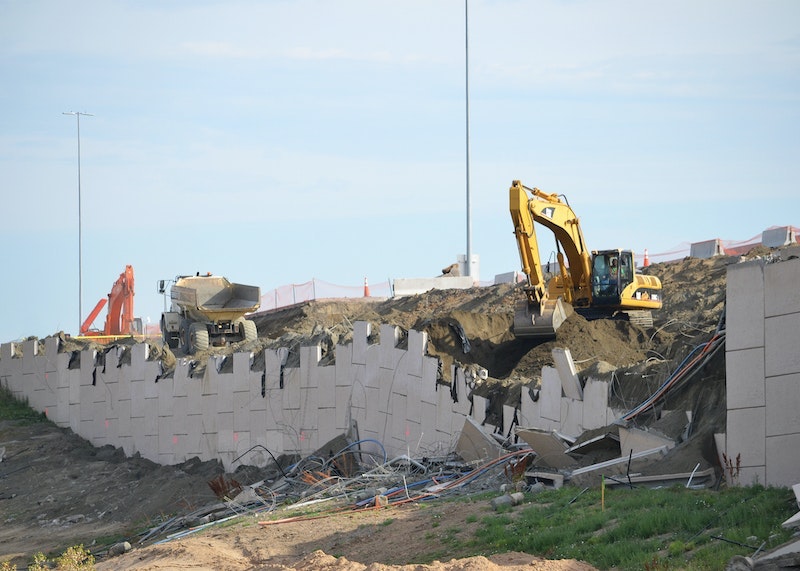 Halting Highway Collapse | Stormwater Solutions