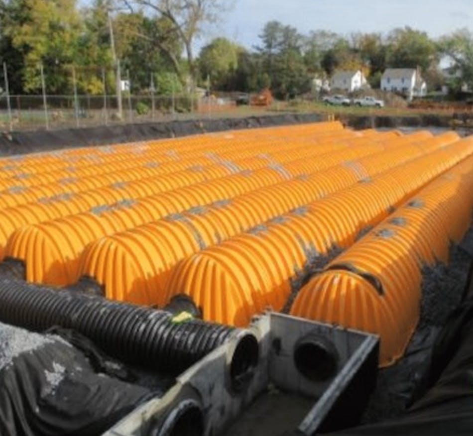 Combatting CSOs | Stormwater Solutions