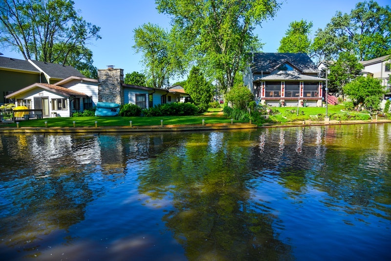 Flood Control & Fixing Baskerville Bulkhead | Stormwater Solutions