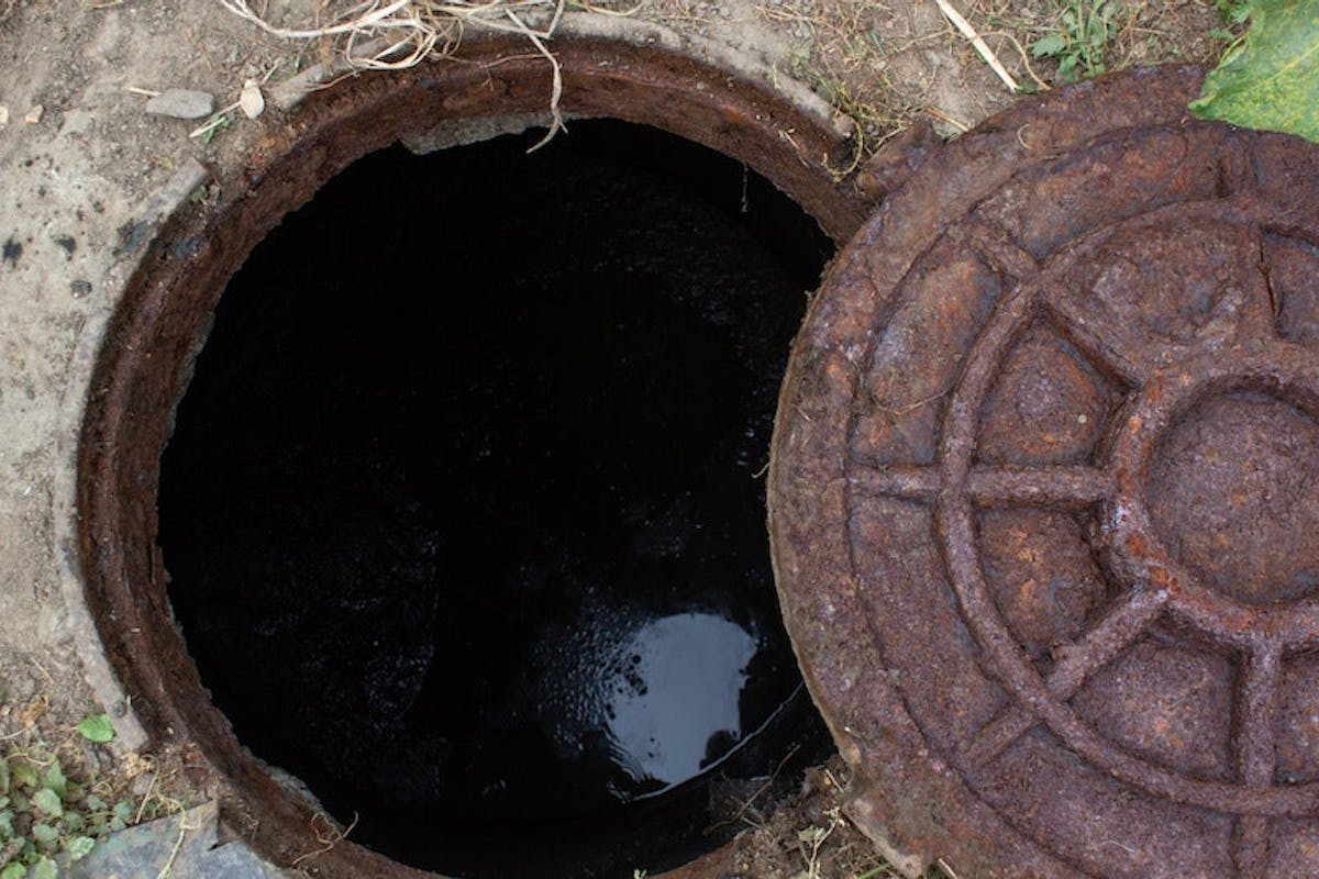 Smart City Technology in An Era of Transformation | Stormwater Solutions