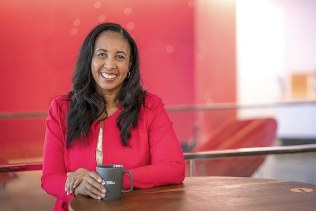 Jamila Johnson of Walter P Moore Talks her Career Path, Goals & More ...