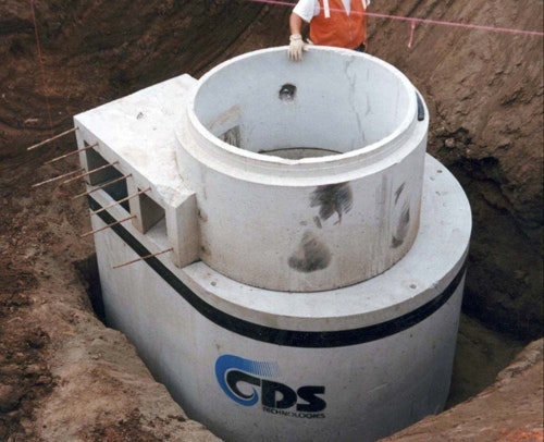 Providing Pretreatment For Dry-Weather Flows | Stormwater Solutions