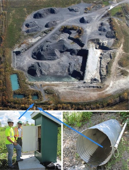 Quarry Worries | Stormwater Solutions