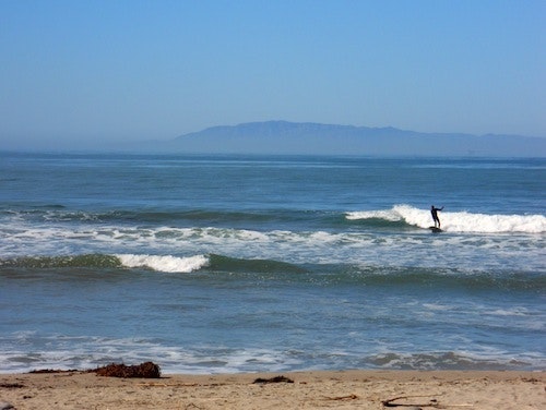 Surfer's Point Takes the Shoreline Approach | Stormwater Solutions