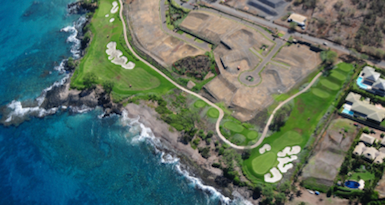 Island Detention | Stormwater Solutions