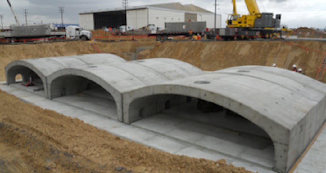 From the Sea to the Sky | Stormwater Solutions
