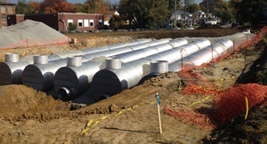Tight Squeeze | Stormwater Solutions