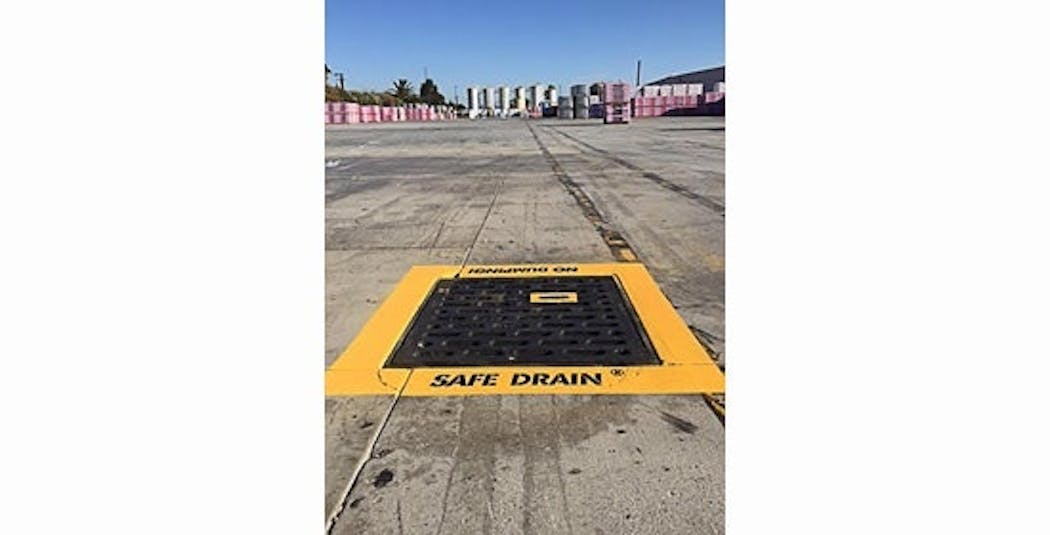 Backing the Bay | Stormwater Solutions