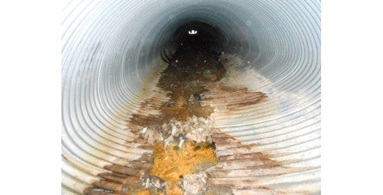 The Fall & Rise of Infrastructure in a Coal Mining Town | Stormwater ...