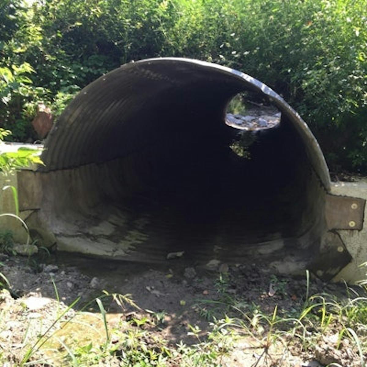 Culvert Invert Protection | Stormwater Solutions