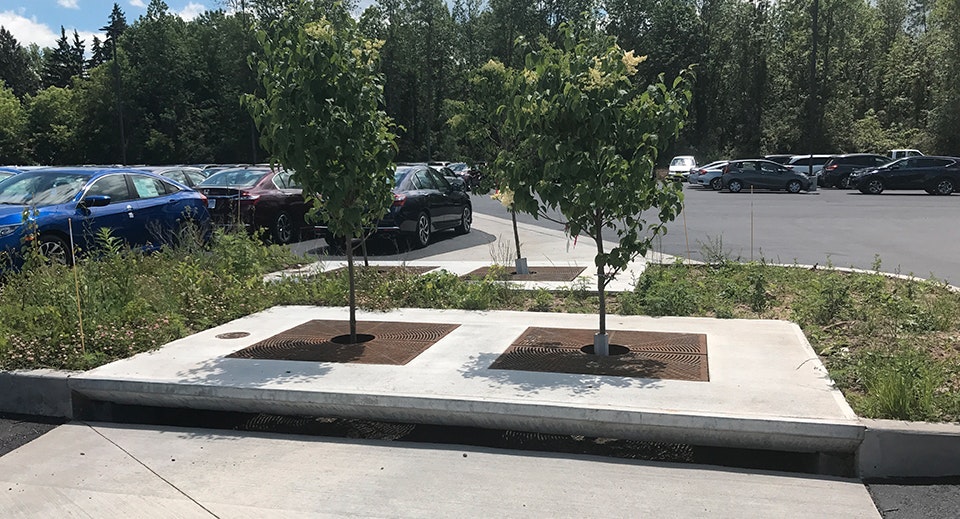 Contech Engineered Solutions | Stormwater Solutions