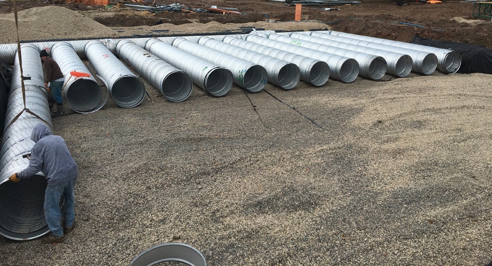 Contech Engineered Solutions | Stormwater Solutions