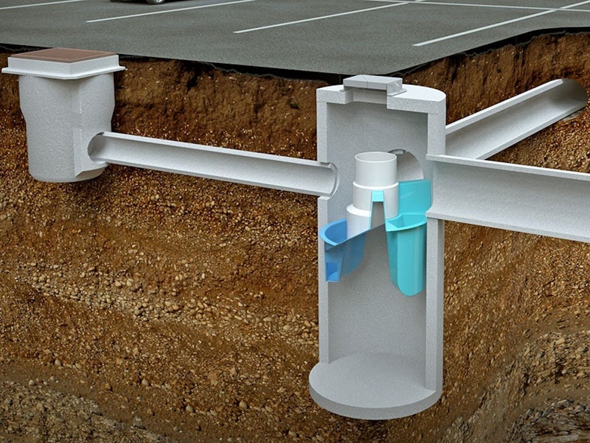 First Defense Brochure | Stormwater Solutions