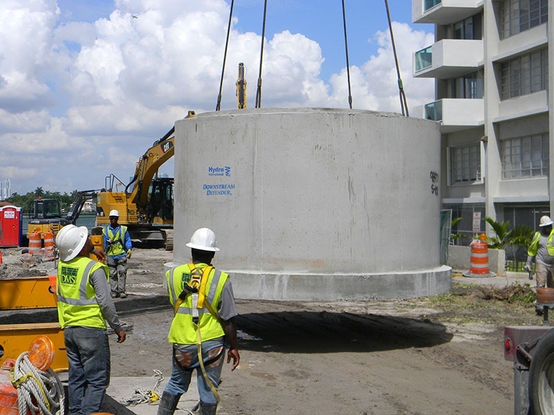 Downstream Defender Brochure | Stormwater Solutions