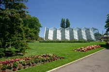 Australian Lake to Irrigate Renowned Gardens | Stormwater Solutions