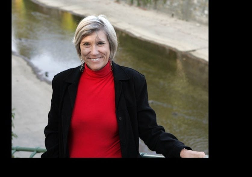 Dr. Joan Rose Wins IWA Award | Stormwater Solutions