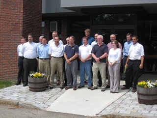 Industry Leaders Establish SWEMA | Stormwater Solutions