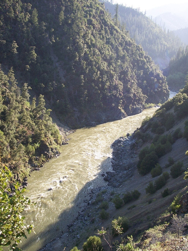 Northern California Tribe to Restore Damaged Wetlands | Stormwater ...