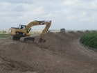 USIBWC Awards Contract for Presidio Levee Construction | Stormwater ...