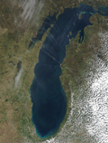 Rain Brings Lake Michigan Sewage Dump | Stormwater Solutions