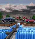 New Storm Water Management Solution Available | Stormwater Solutions