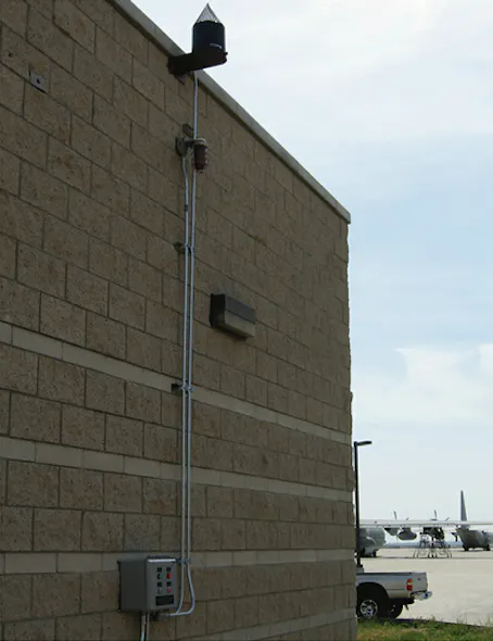Storm Water Diversion System Deals With Drought, Downpour | Stormwater ...